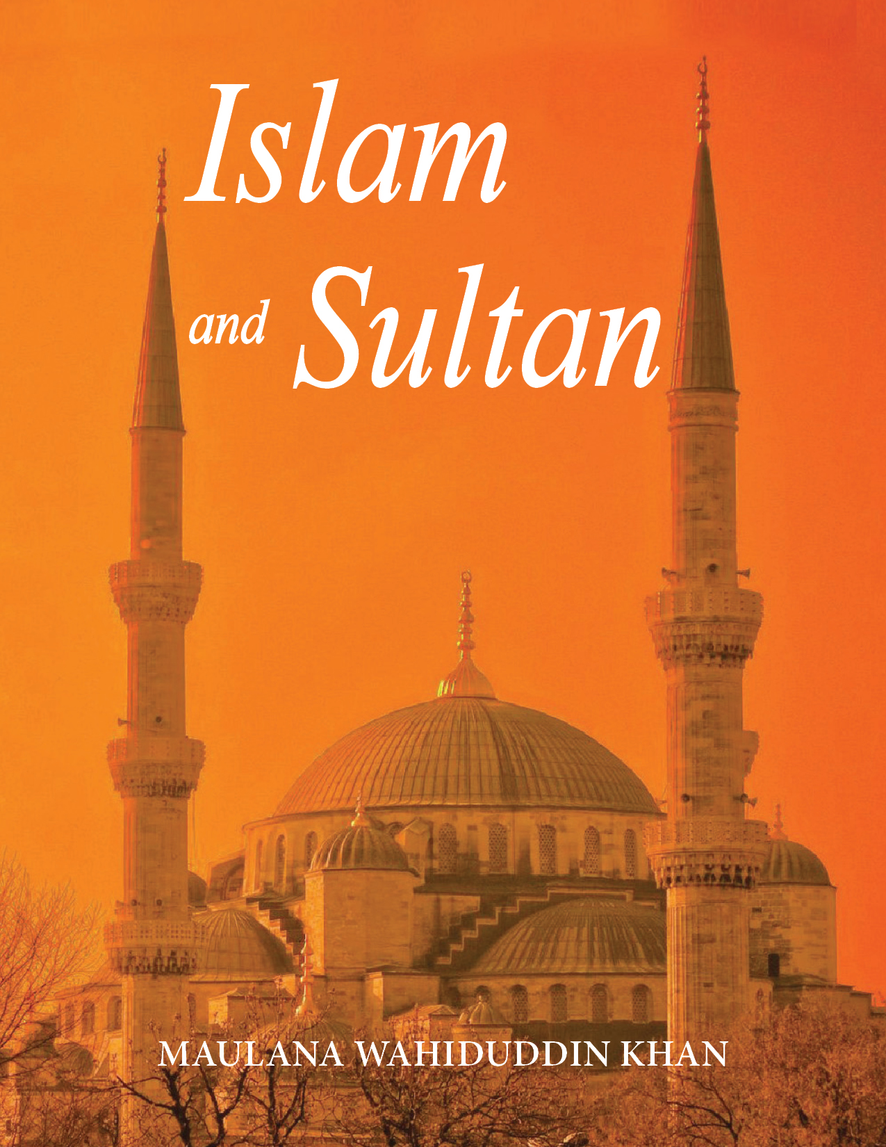 Title Page (Islam and Sultan) | CPS GLOBAL